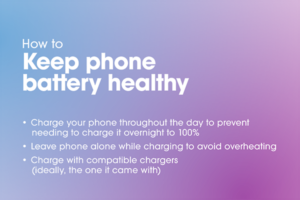 Why is my phone dying so fast & how to fix it | Ultra Mobile
