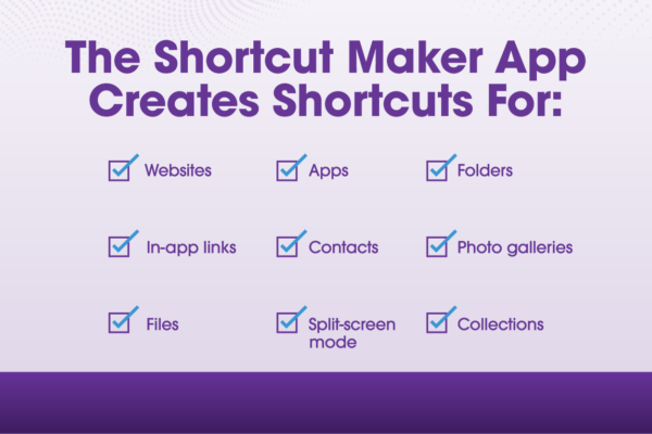 How to create a shortcut on Android | Ultra Mobile