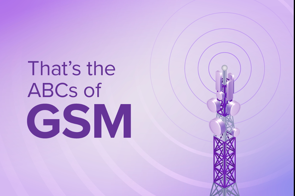 What is GSM (Global Standard for Mobile Communication)? | Ultra Mobile